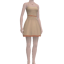 Belle - Store - The Sims™ 3
