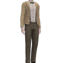Country Chic Suit - Store - The Sims™ 3