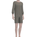 Kevin's Undergarments - Store - The Sims™ 3