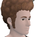 Le Cirque Nouveau- Clown Hat - Store - The Sims™ 3