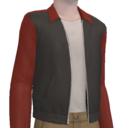 James D Jacket - Store - The Sims™ 3