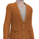 Clever Cardigan - Store - The Sims™ 3