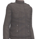 Riot Jacket - Store - The Sims™ 3