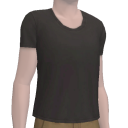 T-Shirt Tuxedo - Store - The Sims™ 3