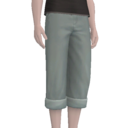 Resort Pants - Store - The Sims™ 3