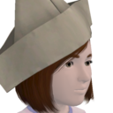 Paper Hat Princess - Store - The Sims™ 3
