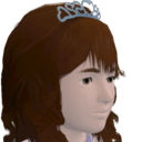 Petite Princess - Store - The Sims™ 3