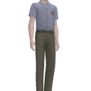 Teacher's Threads - Store - The Sims™ 3