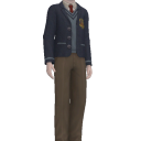 Prep School Uniform for Boys - Store - The Sims™ 3