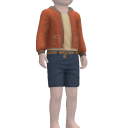 Just Like Dad - Store - The Sims™ 3