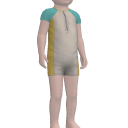 Mini Surfer - Store - The Sims™ 3