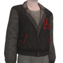 The Letterman's Jacket - Store - The Sims™ 3