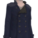 Stay Cool Wool Coat - Store - The Sims™ 3